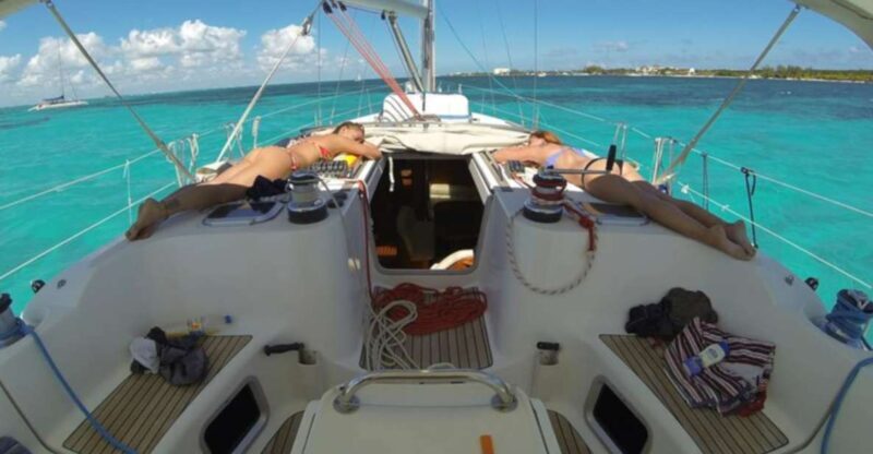 From Santa Teresa: Sailboat Tour to Corsica with Lunch - Practical Aspects and Value