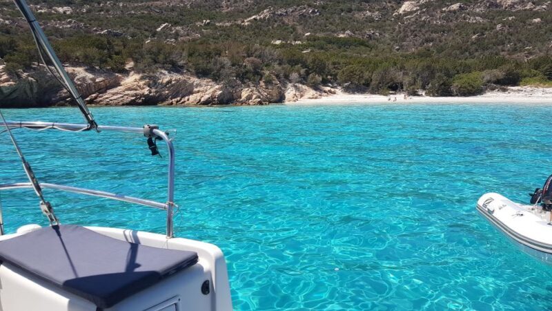 From Santa Teresa: Sailboat Tour to Corsica with Lunch - Final Words: Is it Worth It?