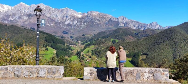 From Santander: Cantabria Private Tour - Exploring Cantabria: A Personalized Private Day Tour from Santander