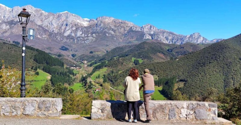 From Santander: Cantabria Private Tour - A Deep Dive Into the Experience