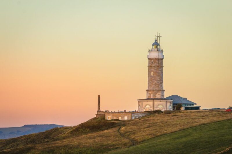 From Santander: Cantabria Private Tour - FAQ