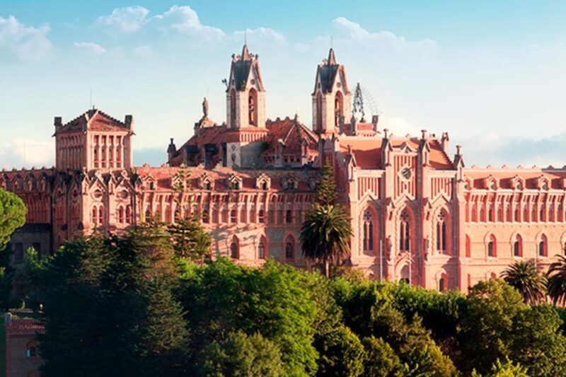 From Santander: Capricho Gaudí with entrance, Santillana and Redwood Forest. - An Overview of What This Tour Offers