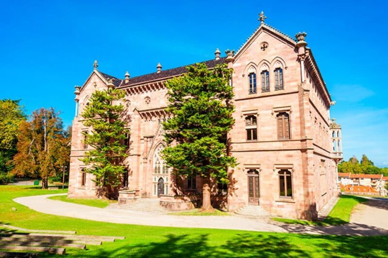 From Santander: Capricho Gaudí with entrance, Santillana and Redwood Forest. - What Travelers Say: Authentic Feedback