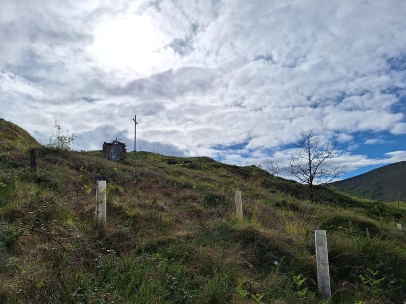 from Santander: Fascinating Saint Sebastian of Garabandal - Discovering the Fascinating Story of Garabandal: A Detailed Review