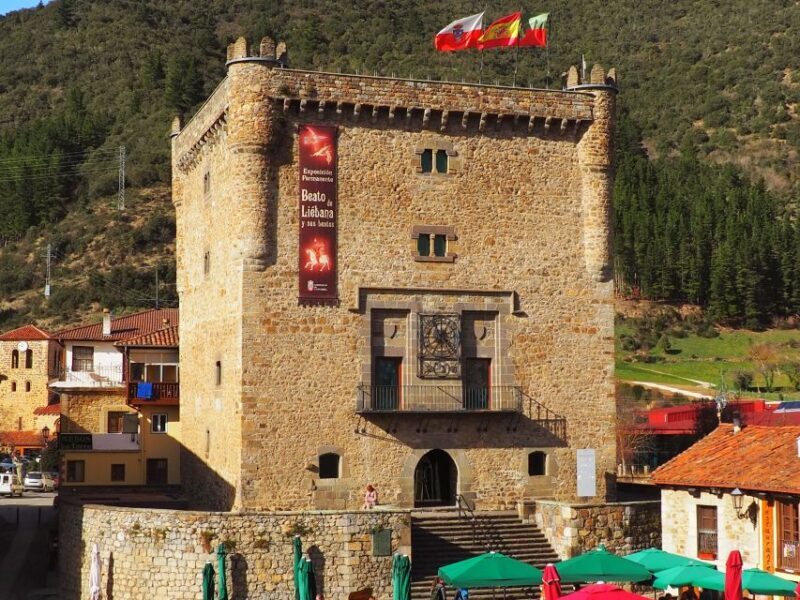 from Santander: Fascinating Saint Sebastian of Garabandal - Wrapping It All Up