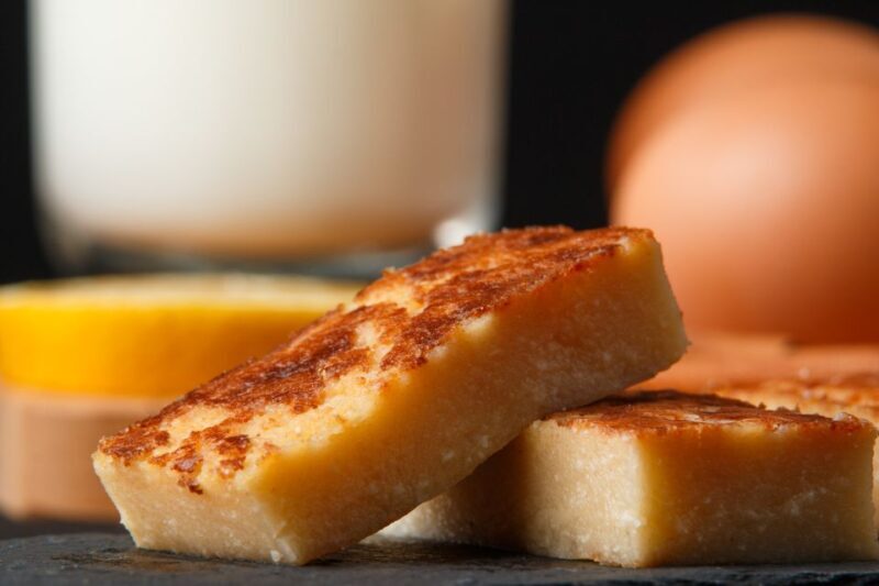 From Santander: Gastronomic Tour - A Genuine Look at the Itinerary