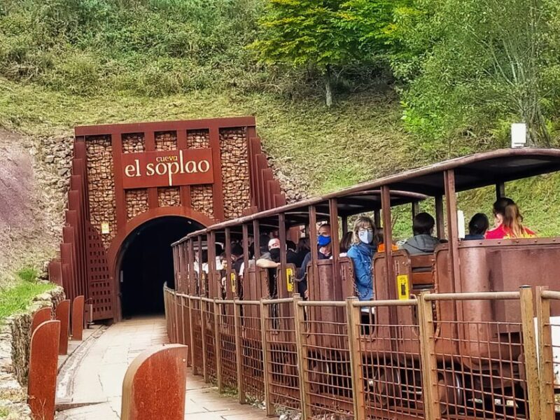From Santander or Torrelavega: Soplao Cave Excursion - Itinerary Breakdown: A Well-Structured Day