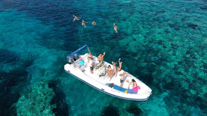 From Sant'Antioco: San Pietro Island or Masua Boat Tour - A Thorough Look at the Tour Experience