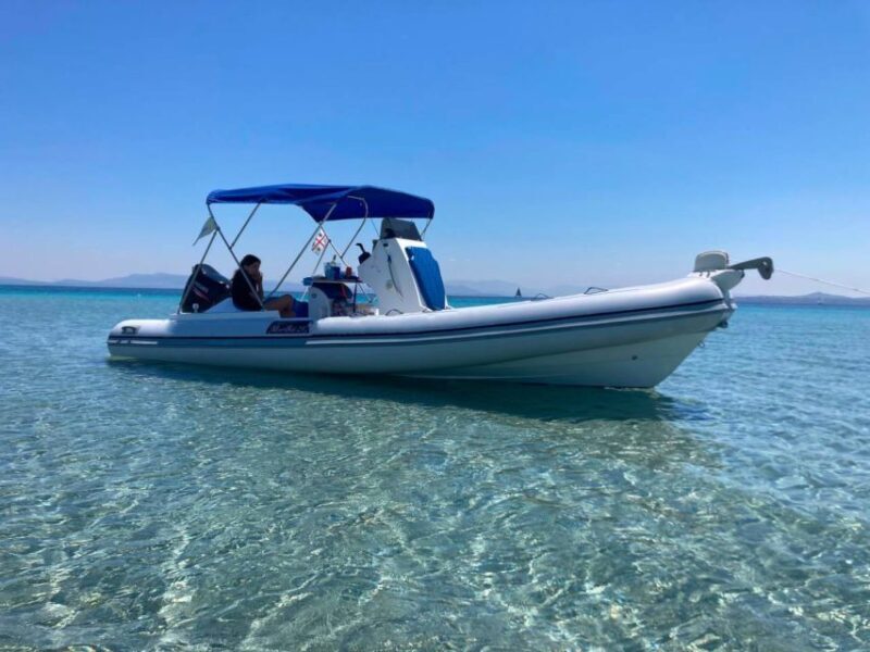 From Sant'Antioco: San Pietro Island or Masua Boat Tour - Who Will Love This?