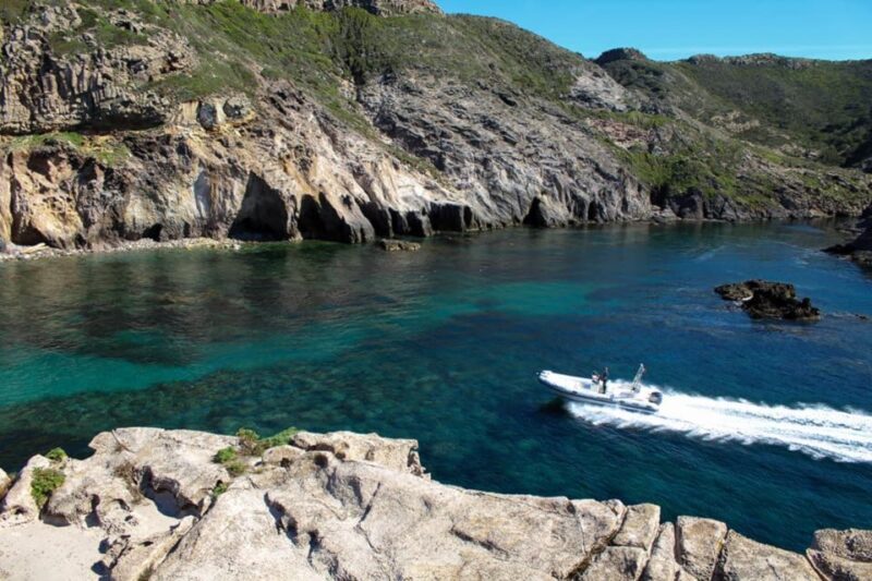 From Sant'Antioco: San Pietro Island or Masua Boat Tour - FAQ: Practical Questions About the Tour