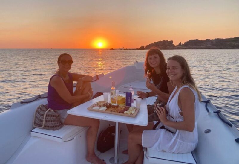 From Sant'Antioco: San Pietro Island or Masua Boat Tour - Final Heartfelt Thoughts