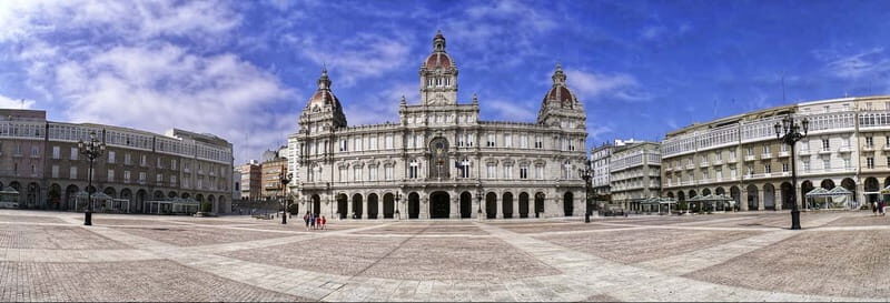 From Santiago: A Coruña & Betanzos Full-Day Coastal Tour - Pricing & Value