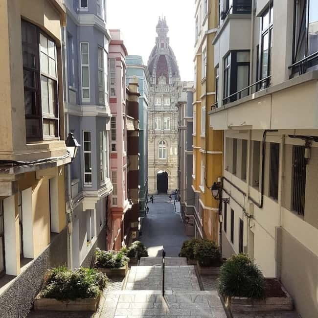 From Santiago: A Coruña & Betanzos Full-Day Coastal Tour - FAQs