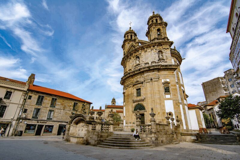From Santiago: Christmas Lights of Vigo And Pontevedra - Practical Tips for Travelers