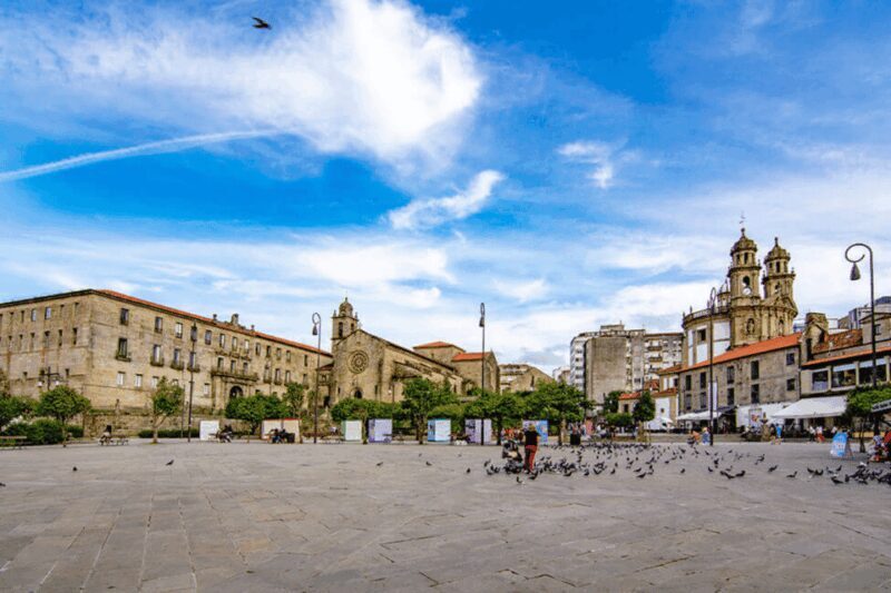 From Santiago: Christmas Lights of Vigo And Pontevedra - The Sum Up: Who Is This Tour Best For?