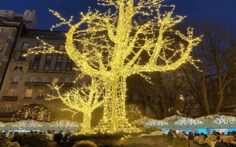 From Santiago: Christmas Lights of Vigo And Pontevedra - FAQ