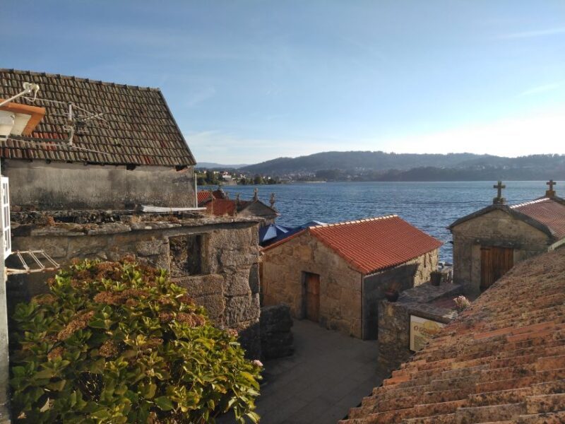 From Santiago de Compostela: Rias Baixas Tour - Who Will Love This Tour?