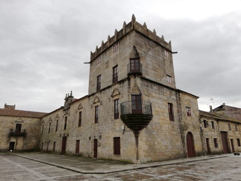 From Santiago de Compostela: Rias Baixas Tour - In Closing: Is This Tour for You?