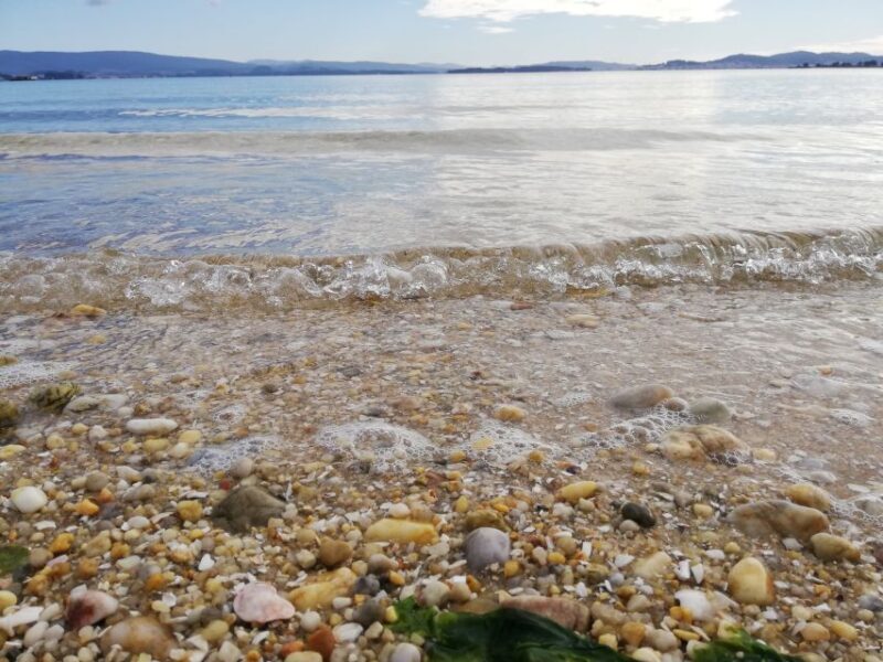 From Santiago de Compostela: Rias Baixas Tour - FAQ