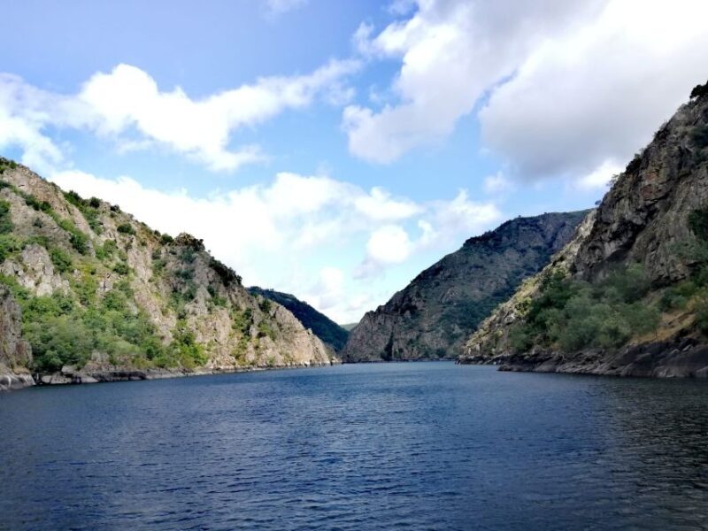 From Santiago: Excursion to Ribeira Sacra and Ourense - Key Points