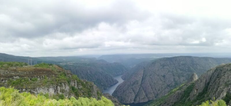 From Santiago: Excursion to Ribeira Sacra and Ourense - FAQ