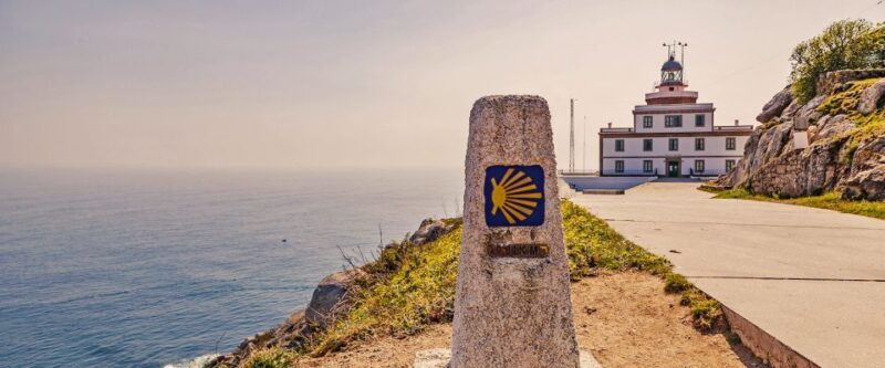 From Santiago: Finisterre, Muxia & Costa da Morte Excursion - An In-Depth Look at the Finisterre, Muxia & Costa da Morte Tour