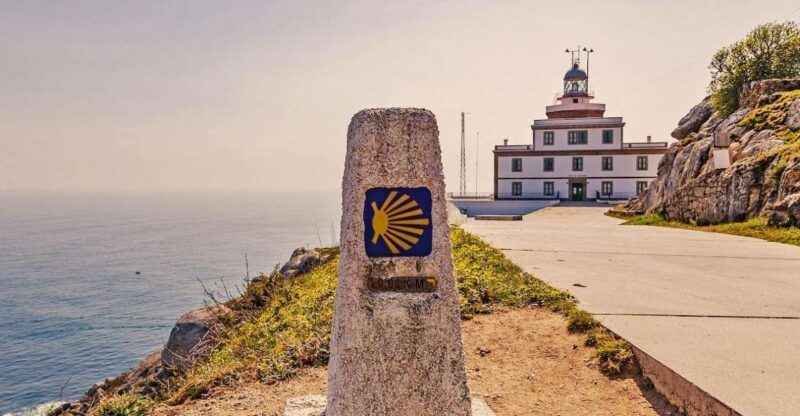 From Santiago: Finisterre, Muxia & Costa da Morte Excursion - Final Thoughts