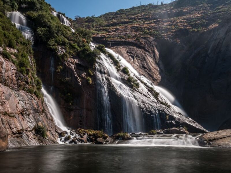 From Santiago: Finisterre, Muxia & Costa da Morte Excursion - FAQ