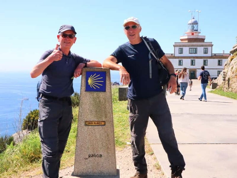 From Santiago: Finisterre, Muxia, Ézaro - 7 stops day tour - An Introduction to the Itinerary