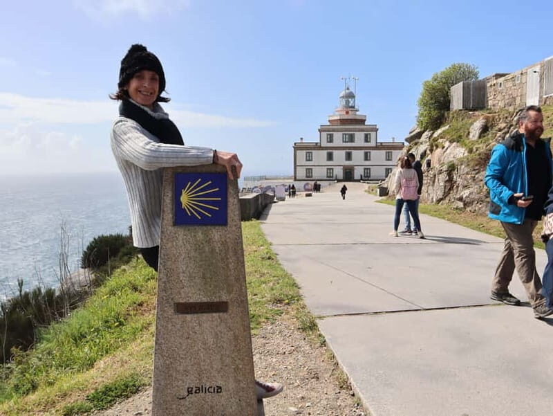 From Santiago: Finisterre, Muxia, Ézaro - 7 stops day tour - The Logistics: Transportation, Timing, and Comfort