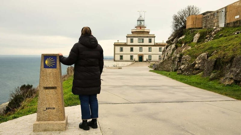 From Santiago: Finisterre, Muxia, Ézaro - 7 stops day tour - What Travelers Should Know Before Booking