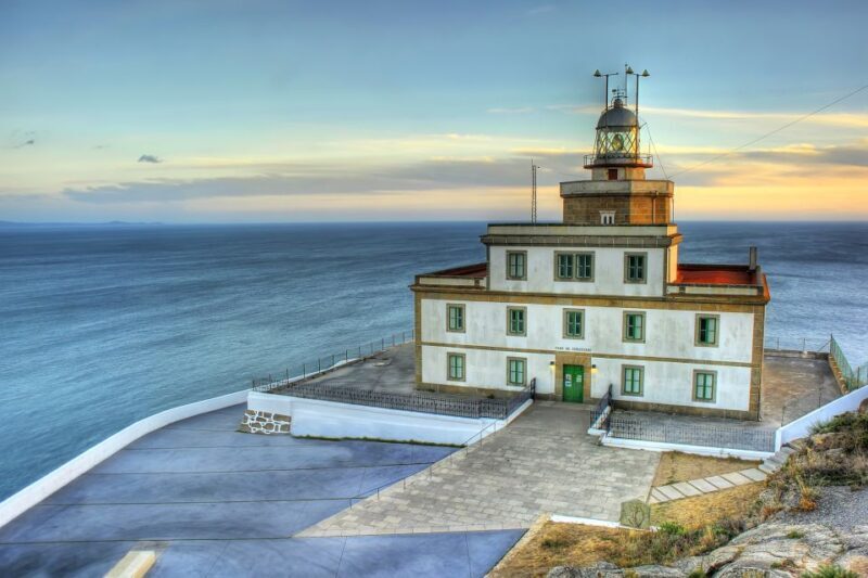 From Santiago: Finisterre, Muxia, Ézaro - 7 stops day tour - Authenticity and Experience Highlights