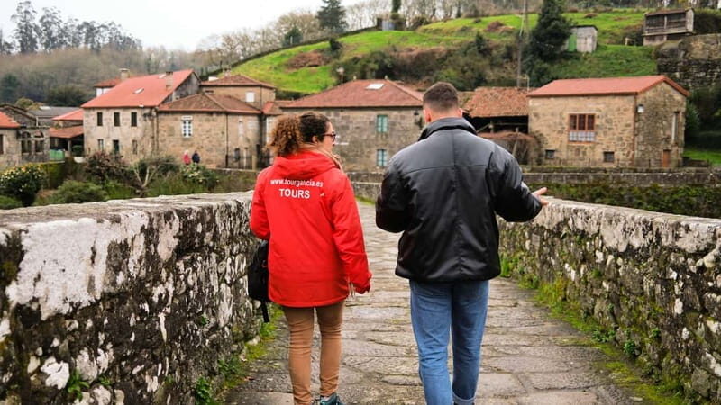 From Santiago: Finisterre, Muxia, Ézaro - 7 stops day tour - Who Should Take This Tour?