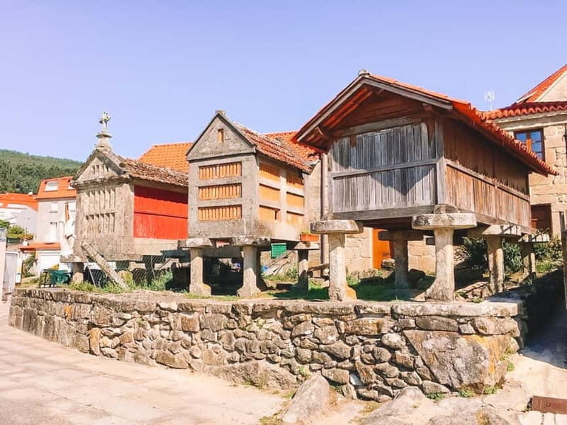 From Santiago: Rías Baixas Tour with Boat & Albariño Wine - Who Is This Tour Best For?
