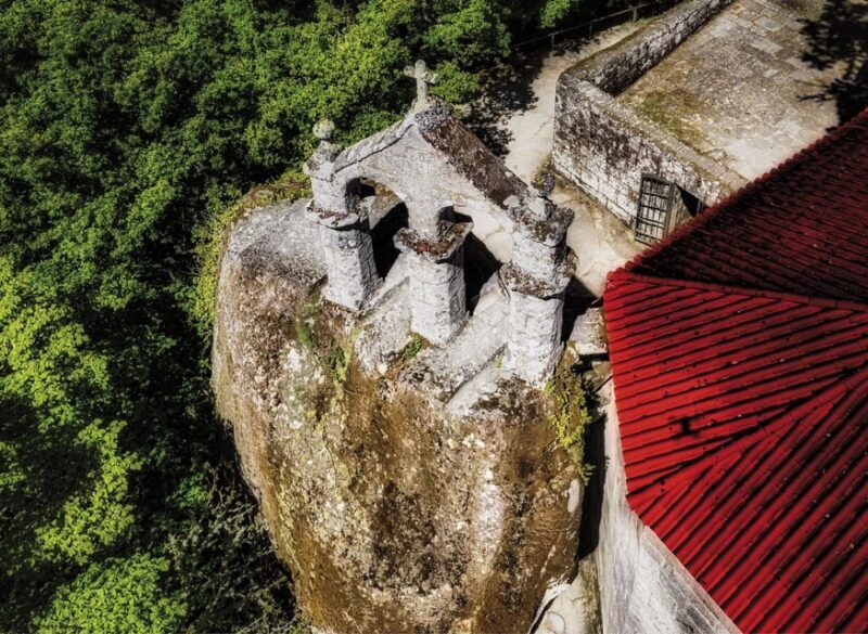 From Santiago: Ribeira Sacra Tour & Boat Trip - What Could Be Better?