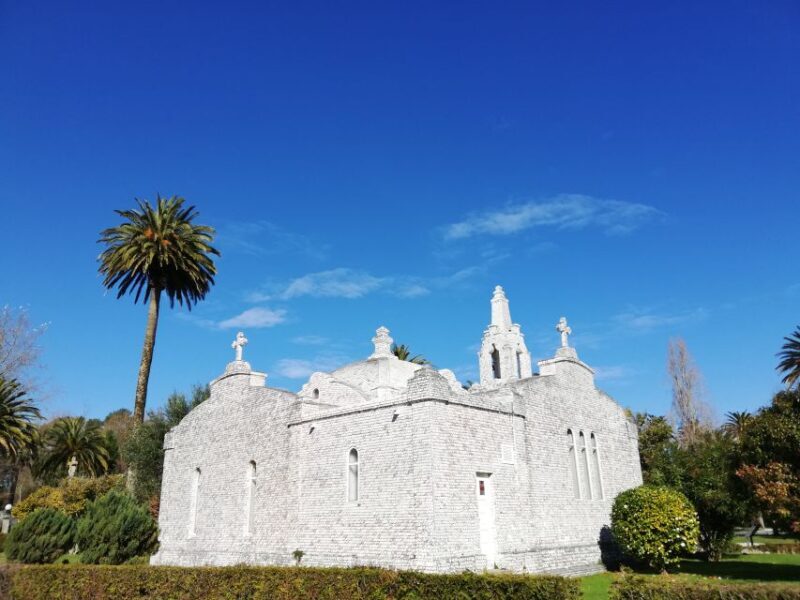 From Santiago: Tour Rias Baixas, Isla de Arousa y Combarro - Final thoughts