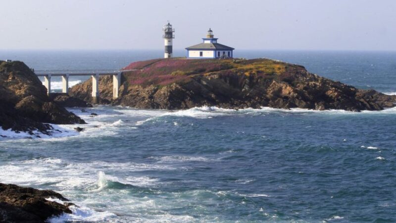 From Santiago: Tour to Cathedral Beach, Asturias, and Pancha - Exploring Galicia’s Coast: A Detailed Review of the Santiago to Cathedral Beach, Asturias, and Pancha Tour