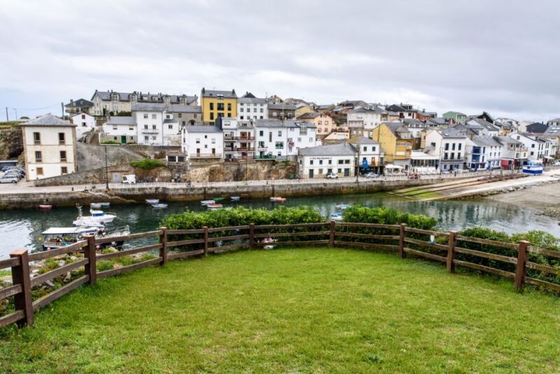 From Santiago: Tour to Cathedral Beach, Asturias, and Pancha - Authentic Experiences and Traveler Feedback