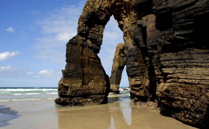 From Santiago: Tour to Cathedral Beach, Asturias, and Pancha - Final Thoughts