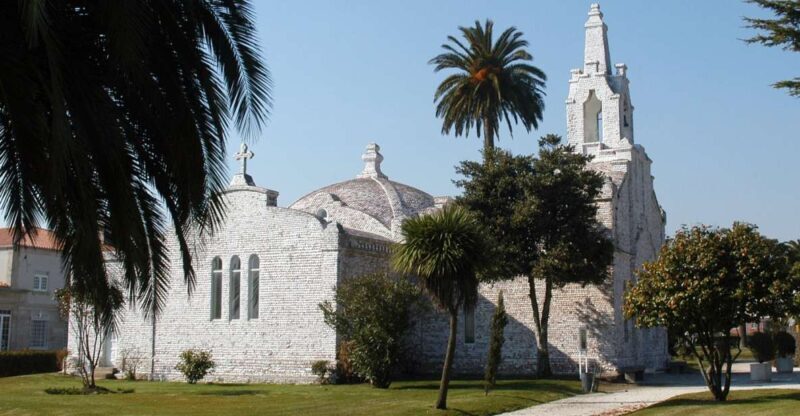 From Santiago: Tour to Rias Baixas with Boat Trip and Winery - Key Points