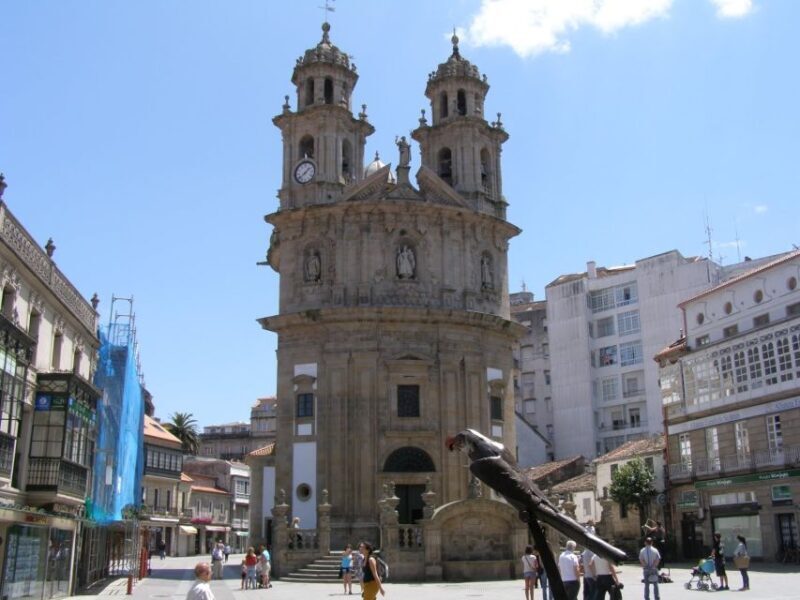 From Santiago: Tour to Rias Baixas with Boat Trip and Winery - Final Thoughts