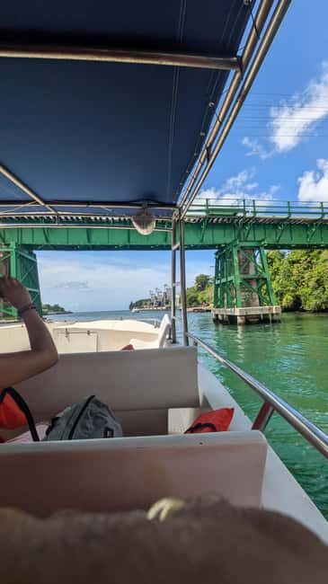 From Santo Domingo: Catalina Island Day Tour - Final Thoughts