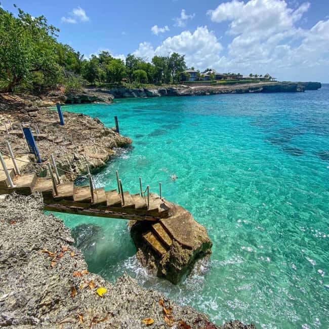 From Santo Domingo: Enjoy the Magical Places of Rio San Juan - Key Points