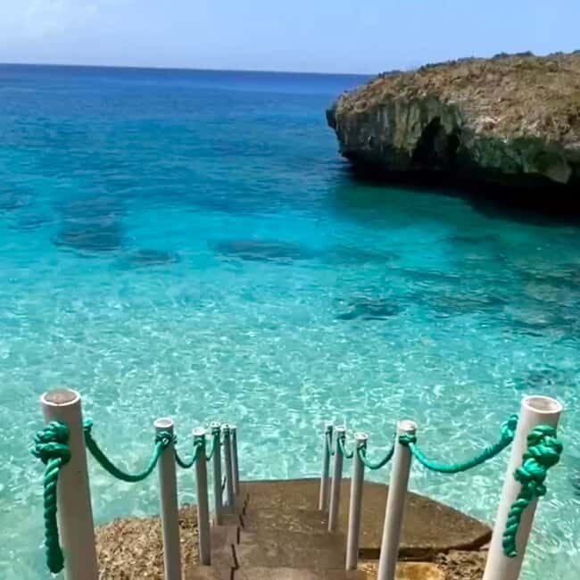 From Santo Domingo: Enjoy the Magical Places of Rio San Juan - Value and Suitability