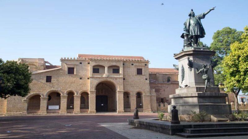 From Santo Domingo: Full day Historical Tour with Lunch - A Closer Look at the Full-Day Santo Domingo Experience