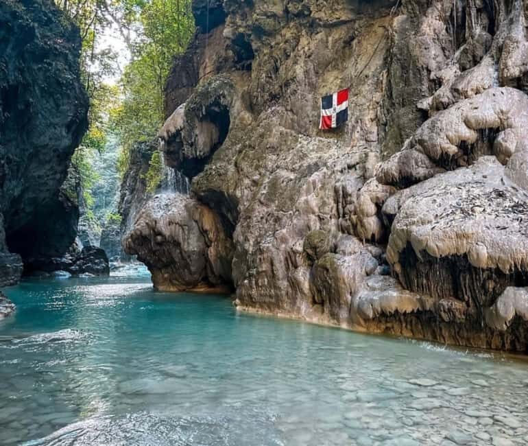 From Santo Domingo: Hiking the Rio Partido Paradise - An Authentic Day in Nature: What to Expect