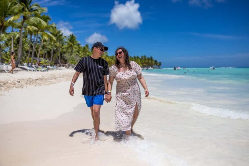 From Santo Domingo: Saona Island Tour with Lunch & Drinks - Who Will Love This Tour?