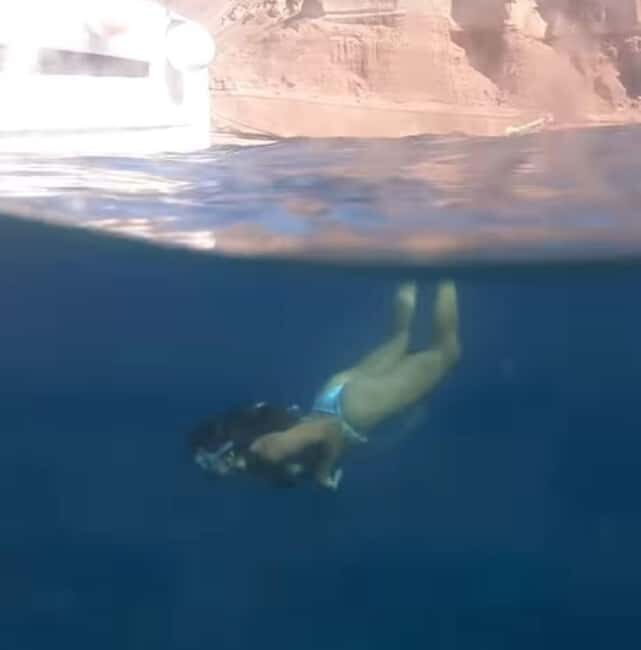 From Santorini: Full-Day Escape Cruise to Ios - Is It Worth the Price?