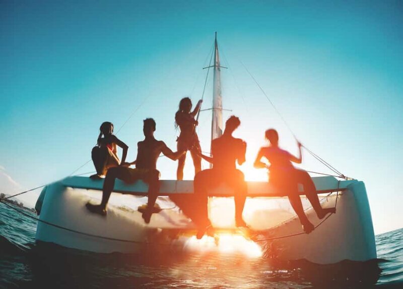 From Santorini: Full-Day Escape Cruise to Ios - Who Should Consider This Tour?