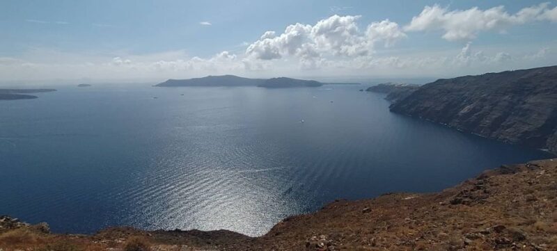 From Santorini: Guided Oia Morning Tour with Breakfast - Who Will Love This Tour